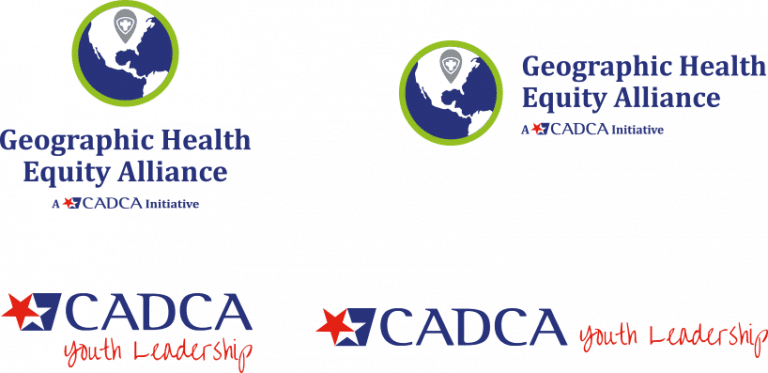 Branding Guidelines | CADCA