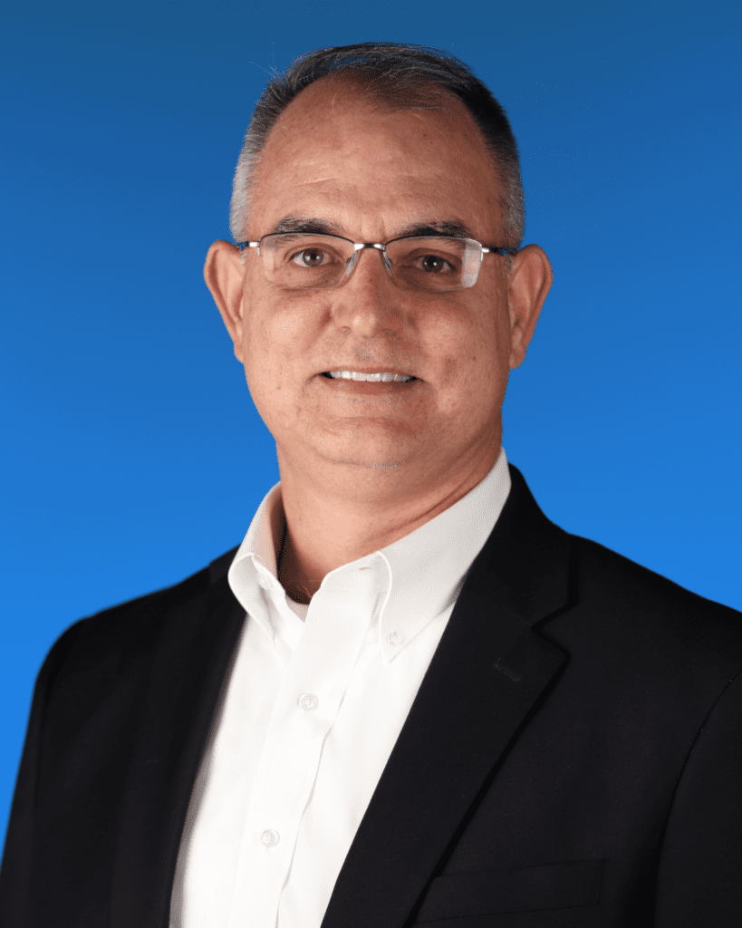 James Borger | CADCA