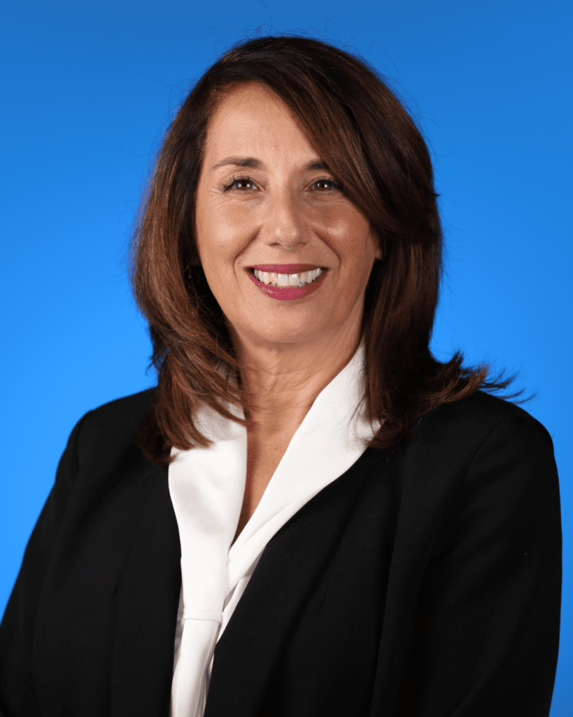 Pat Castillo | CADCA