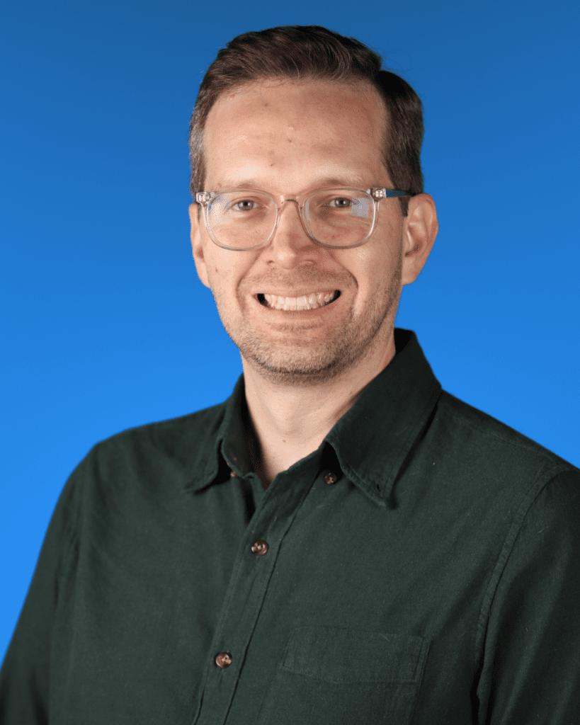 Andrew Romero | CADCA