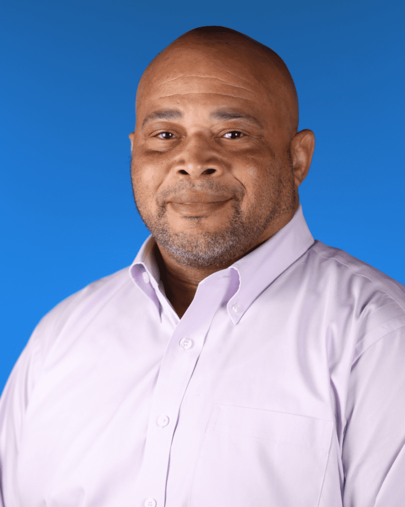 Darrell James | CADCA