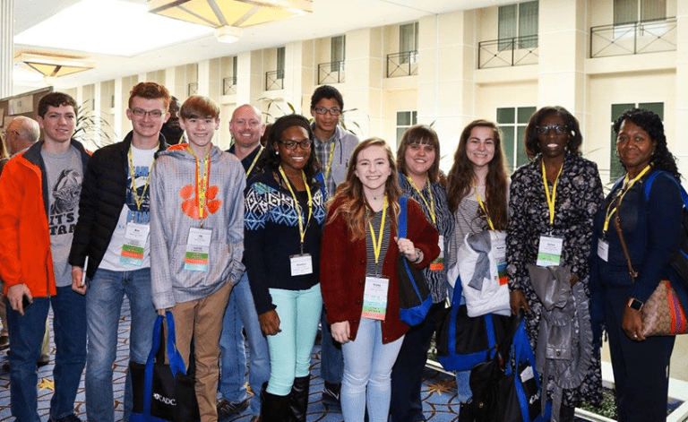 CADCA Youth Leadership | CADCA