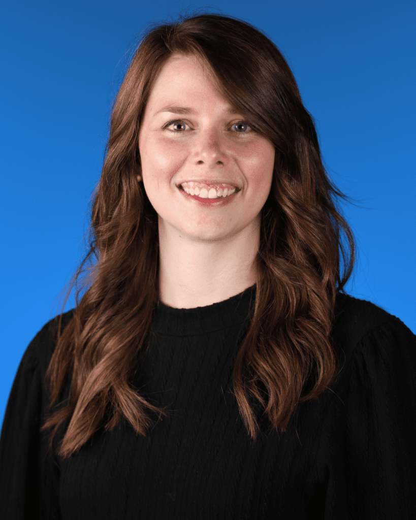 Abigail Nellis | CADCA