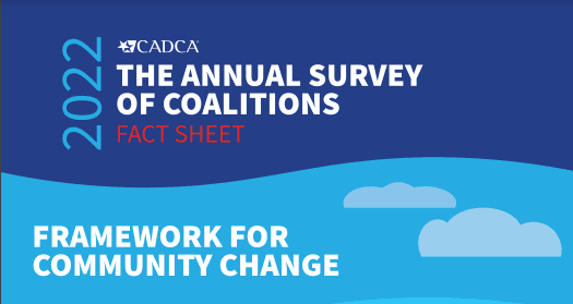 Annual Survey of Coalitions | CADCA