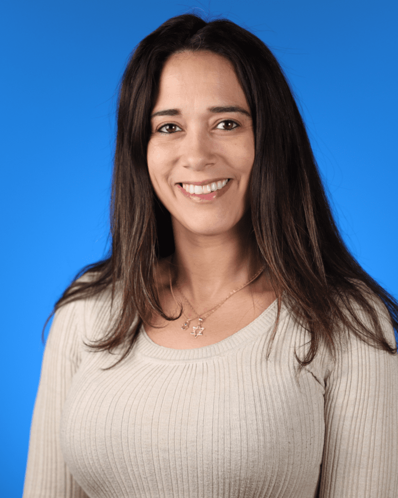 Mazal Zuares | CADCA