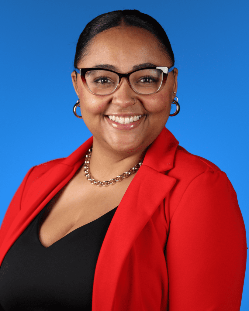 Sierra Brown | CADCA