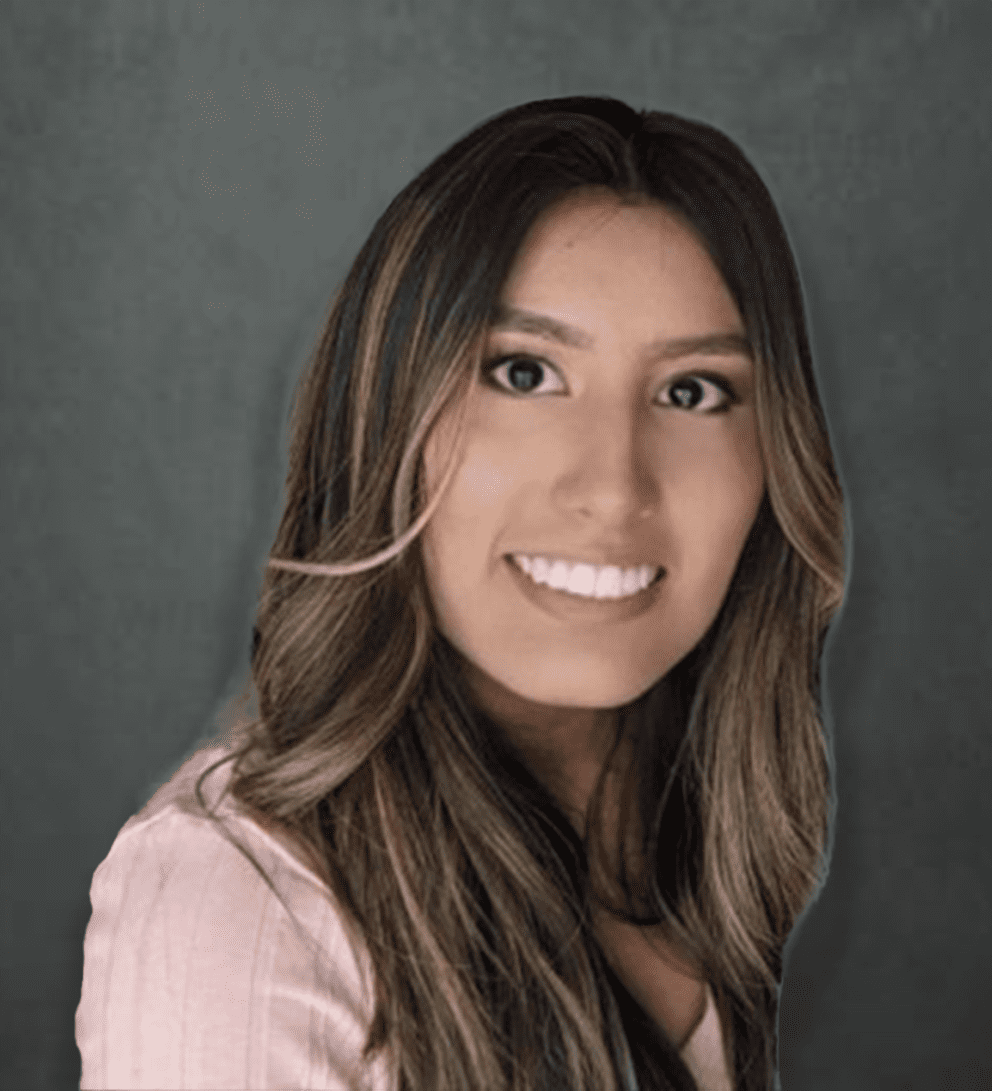 Andrea Avendaño-Jurado | CADCA