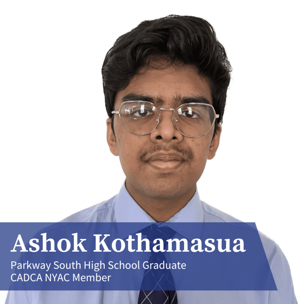 2023 CADCA Graduate Spotlight | CADCA