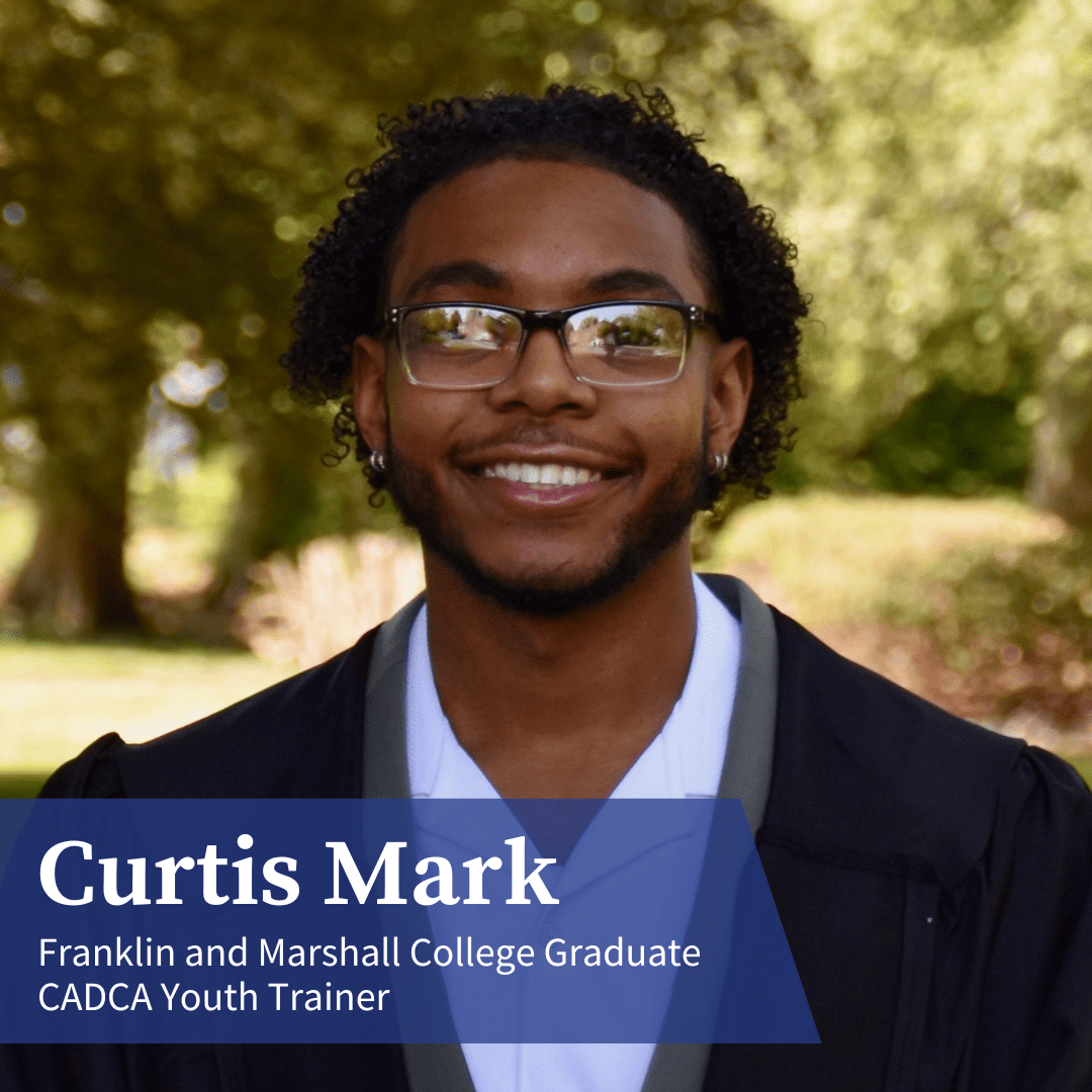 2023 CADCA Graduate Spotlight | CADCA