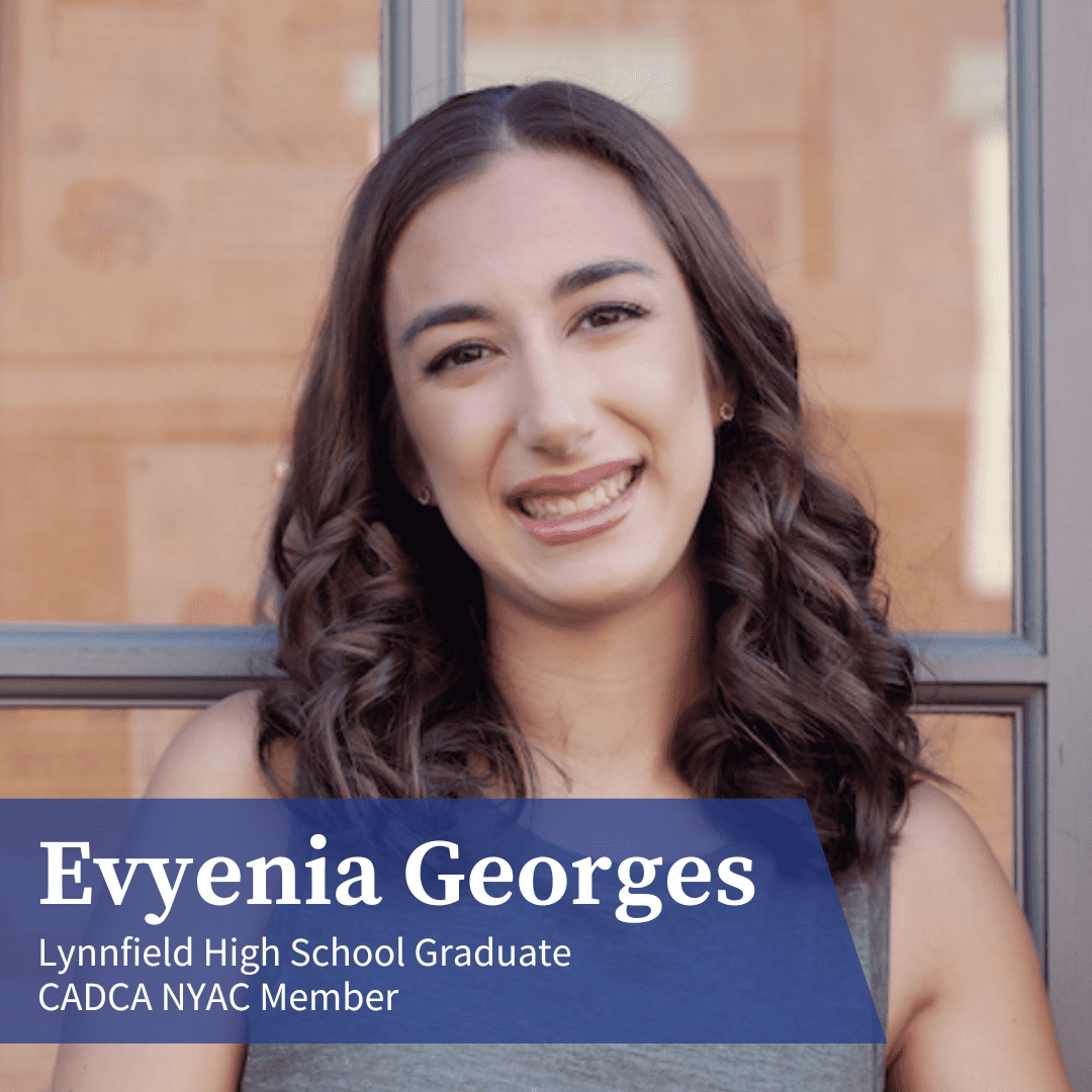2023 CADCA Graduate Spotlight | CADCA