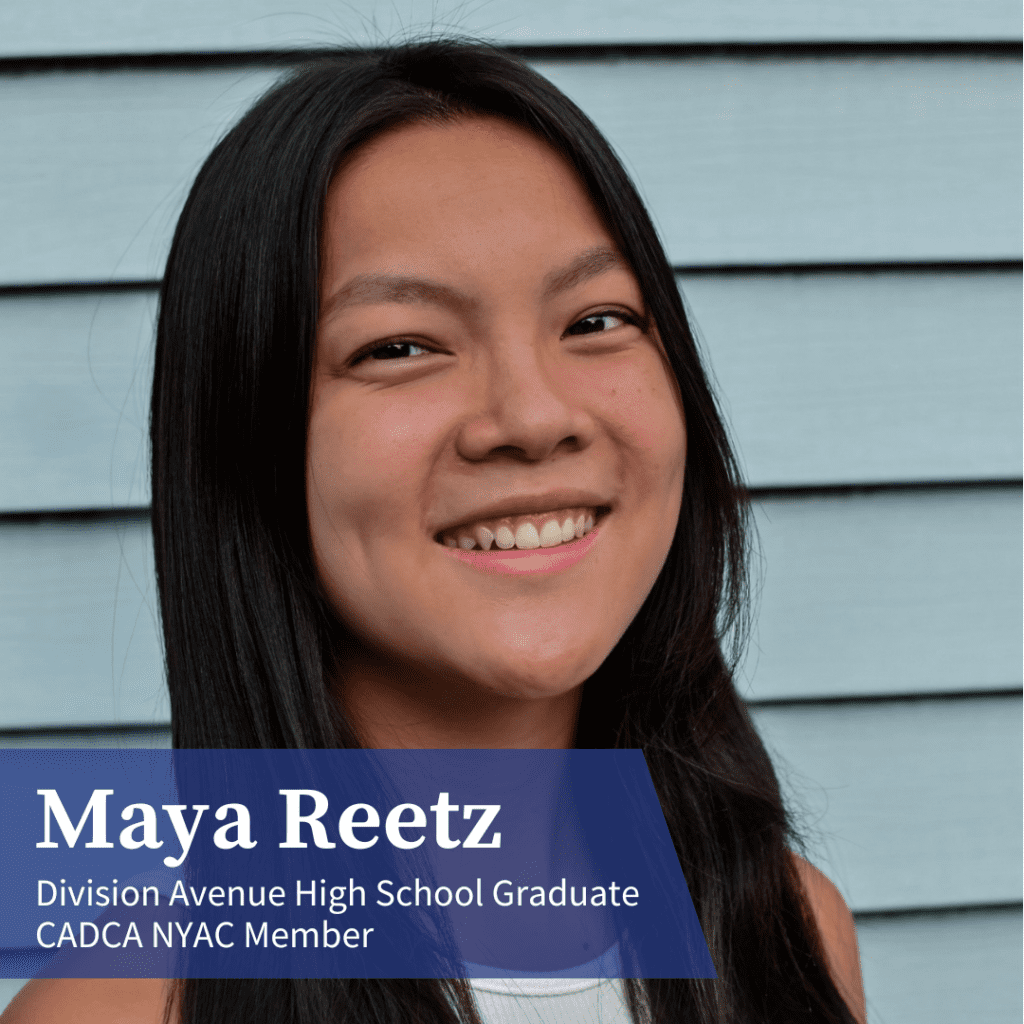 2023 CADCA Graduate Spotlight | CADCA