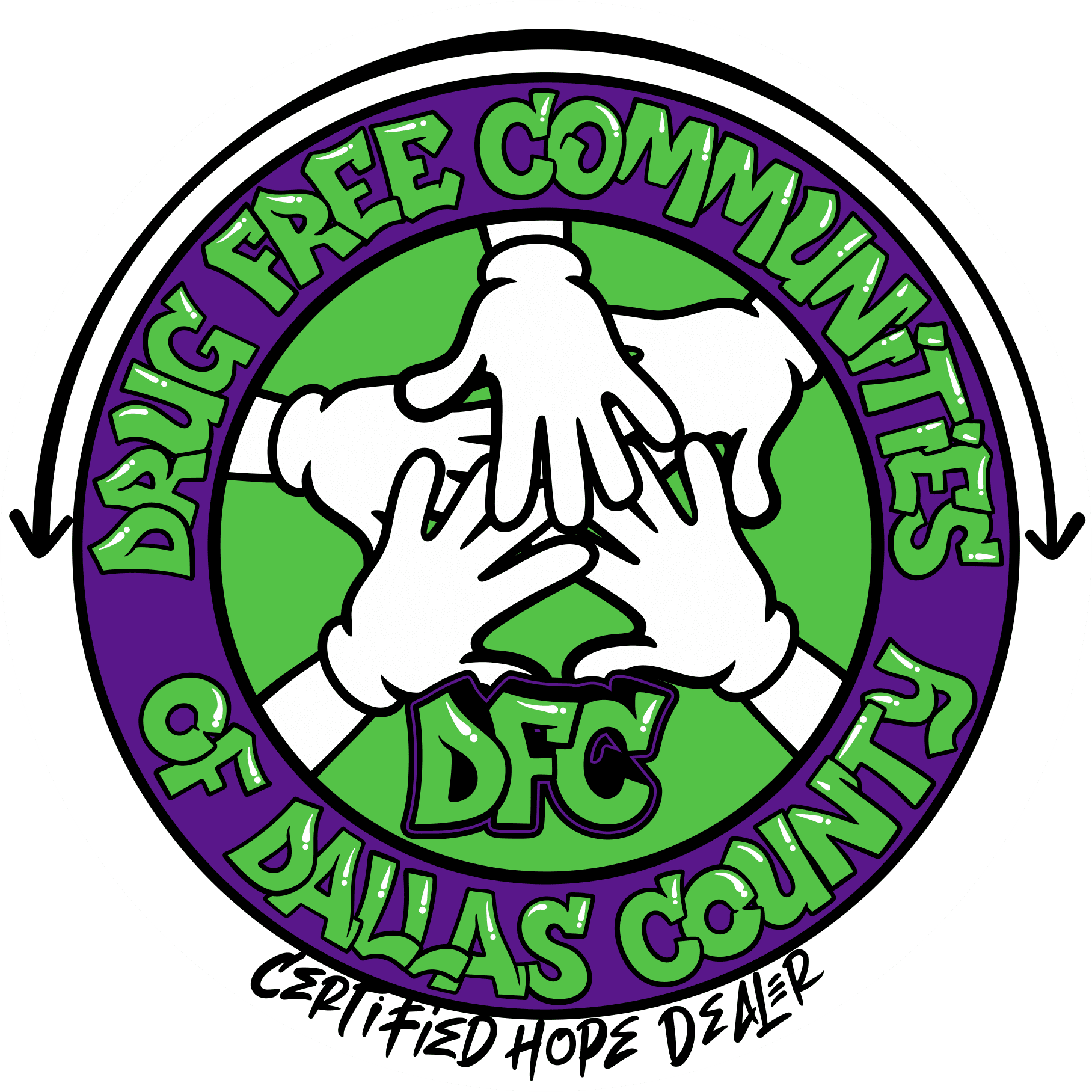 Blue Ribbon Coalitions | CADCA