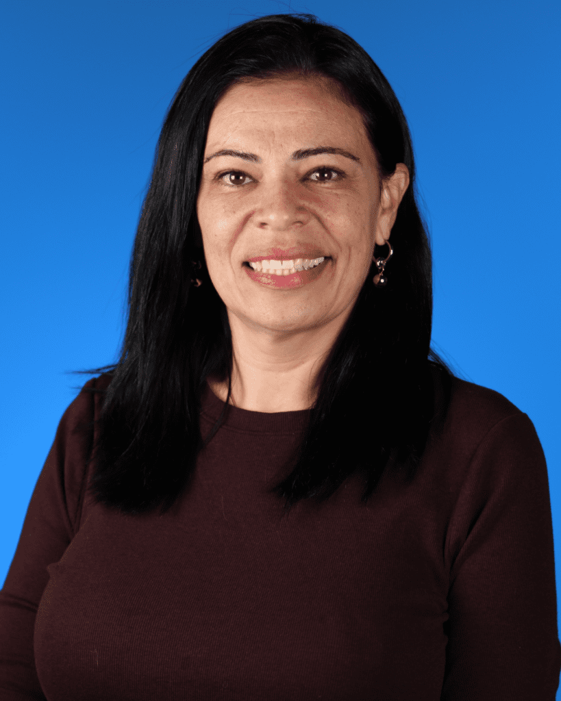 Shereen Soliman | CADCA