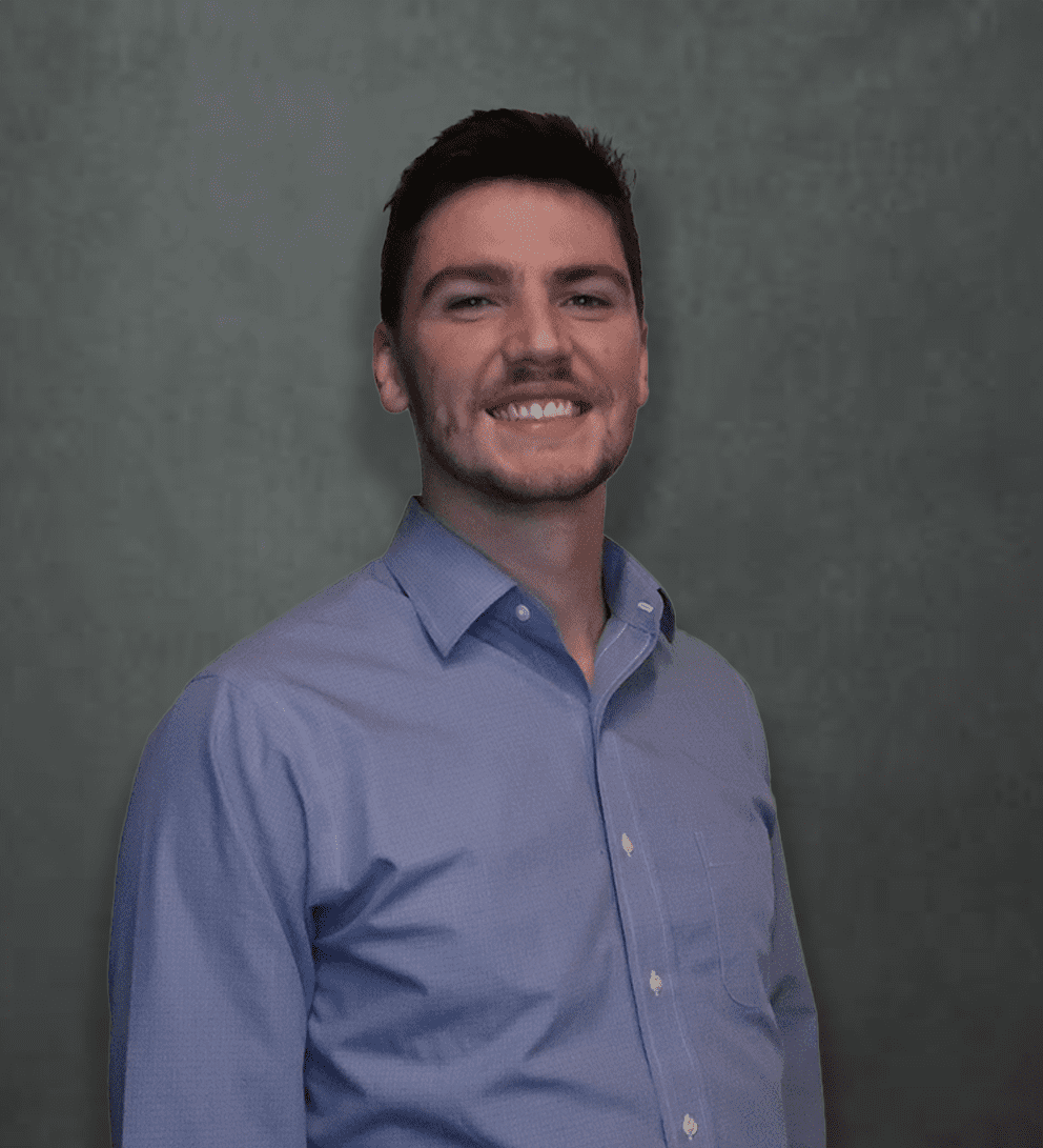 Alex Simaitis | CADCA