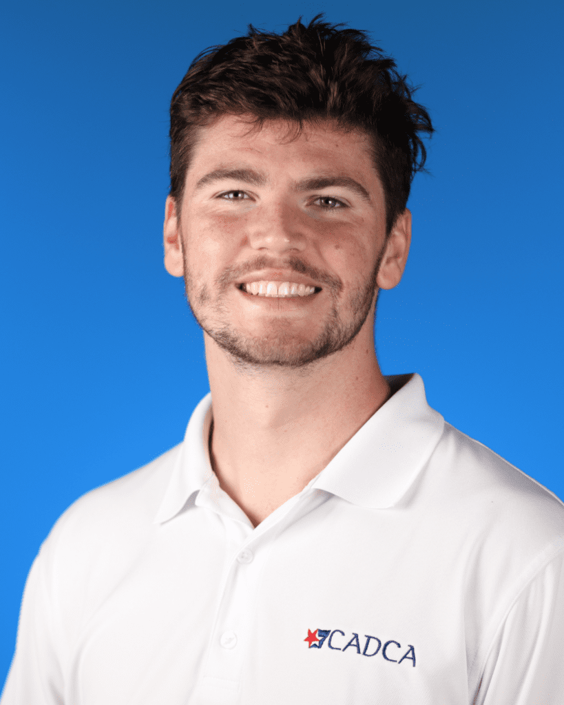 Alex Simaitis | CADCA