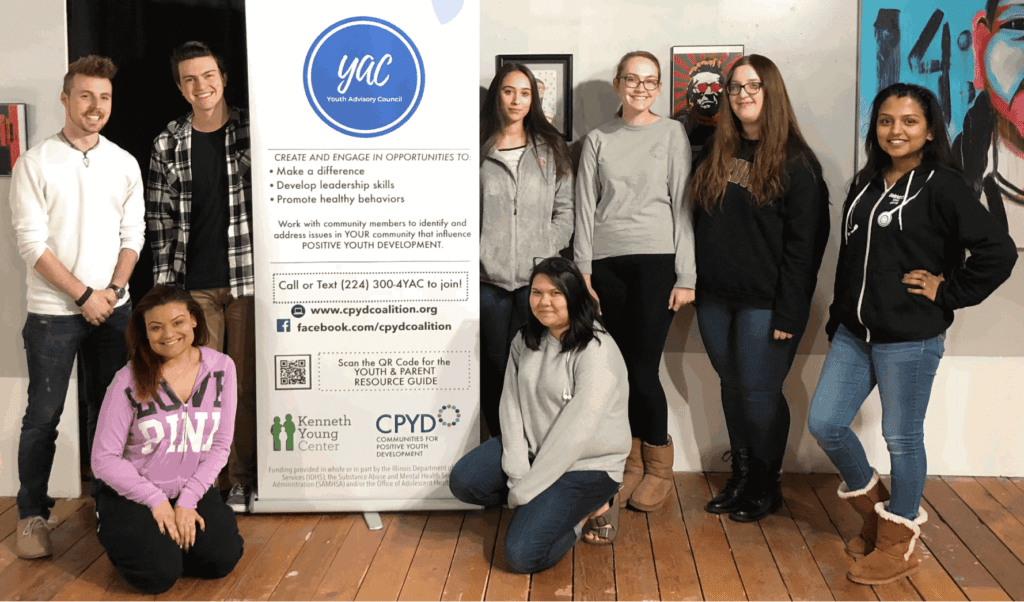 Coalition of Excellence Spotlight: Communities for Positive Youth ...