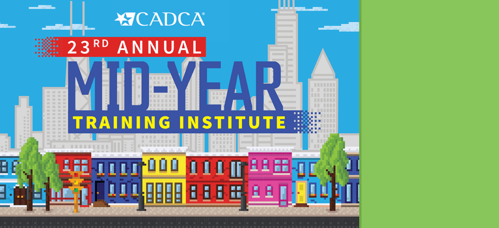 Signature Events | CADCA