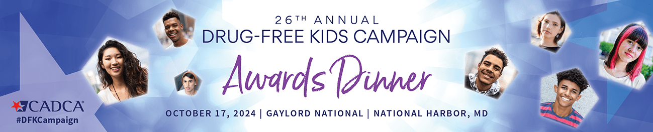 Youth Speakers | CADCA