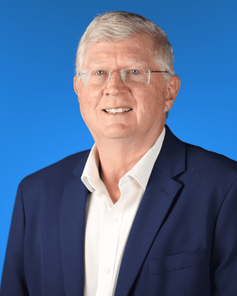 Richard Landis | CADCA