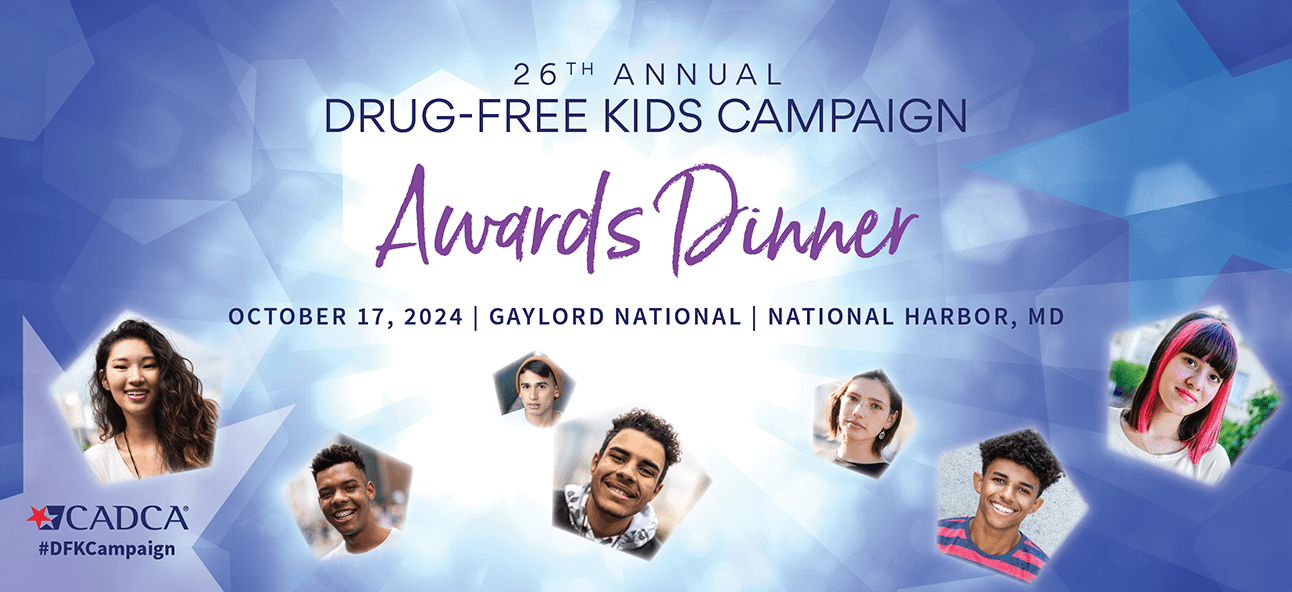 Signature Events | CADCA