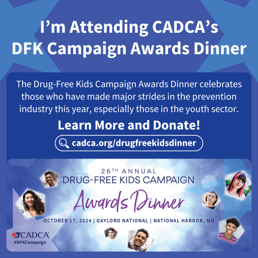 Event Details | CADCA