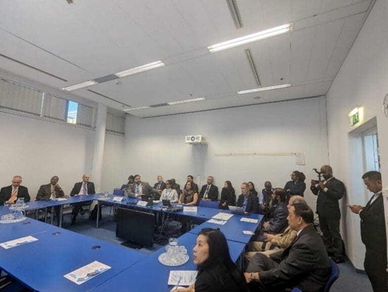 Spotlighting the Association of Anti-Drug Abuse Coalitions of the ...