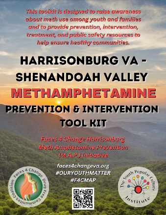 Methamphetamine Prevention Bundle: Empowering Communities through ...
