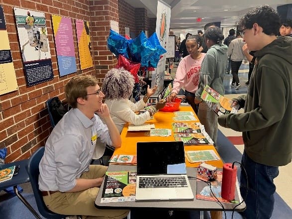 Methamphetamine Prevention Bundle: Empowering Communities through Prevention and Education | CADCA