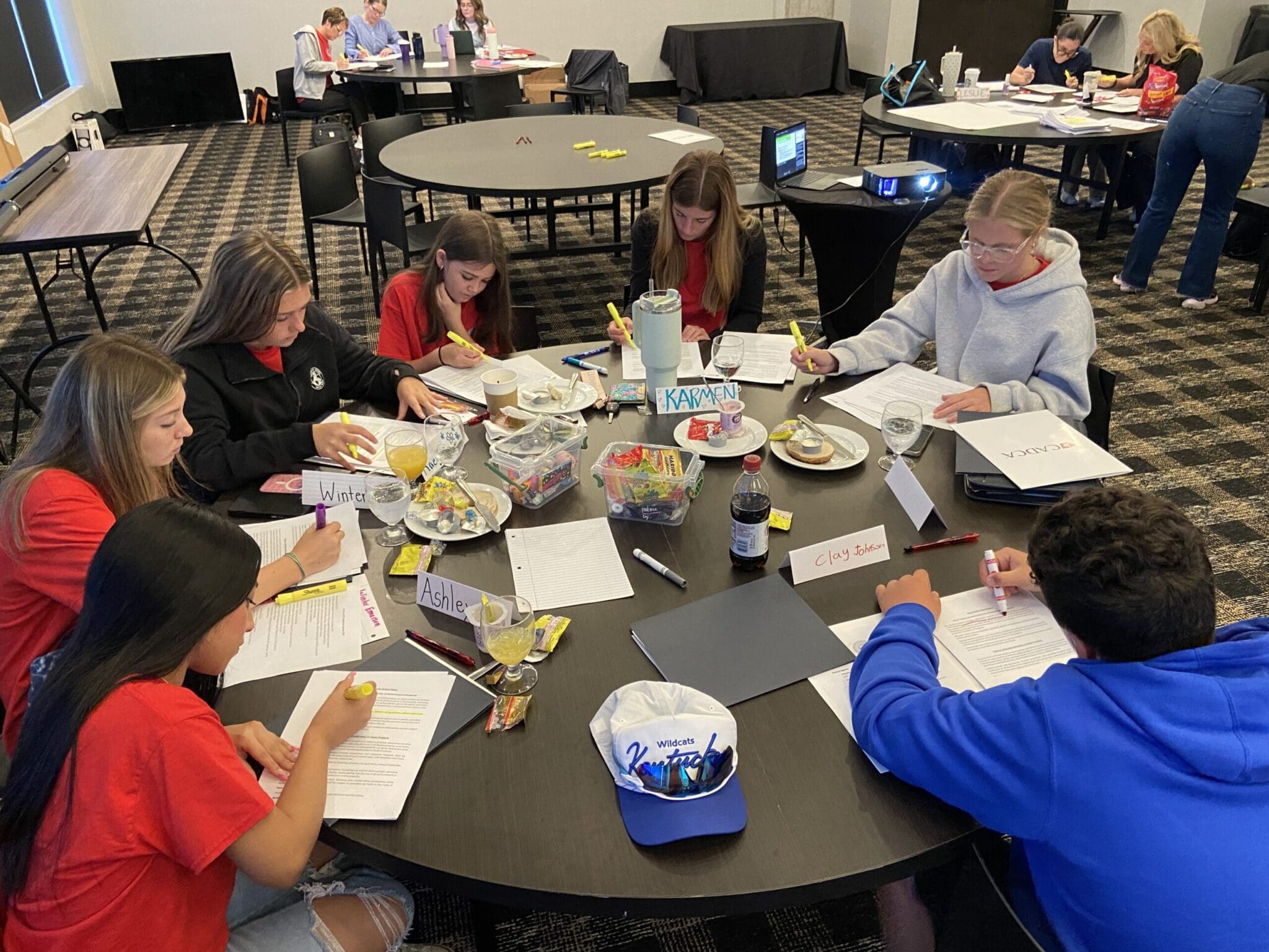 CADCA Connection | CADCA