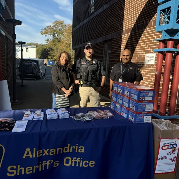 Reflecting on a Successful Drug Take Back Day | CADCA