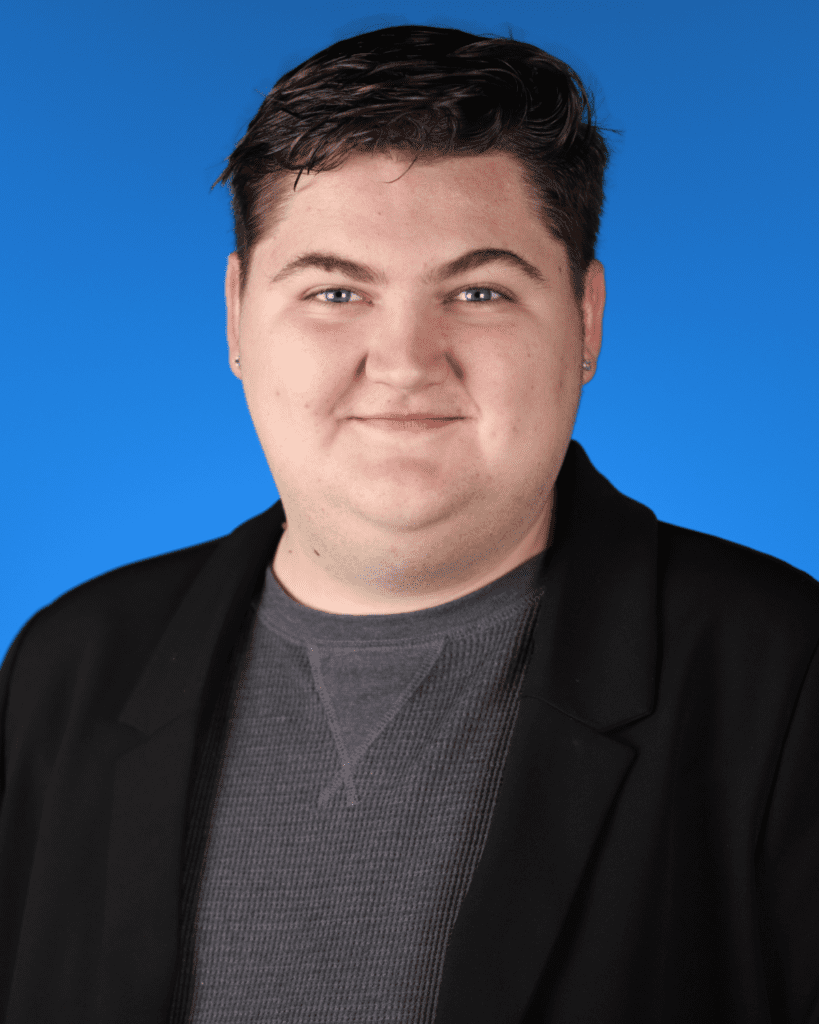 Russell Spurlin | CADCA