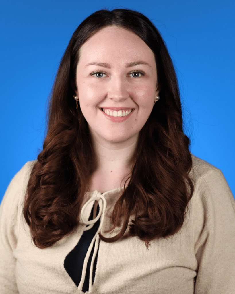 Amber Elston | CADCA
