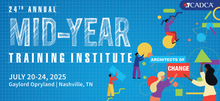 Signature Events | CADCA