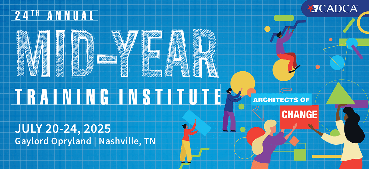 Signature Events | CADCA