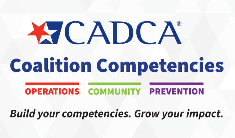 CADCA Connection | CADCA
