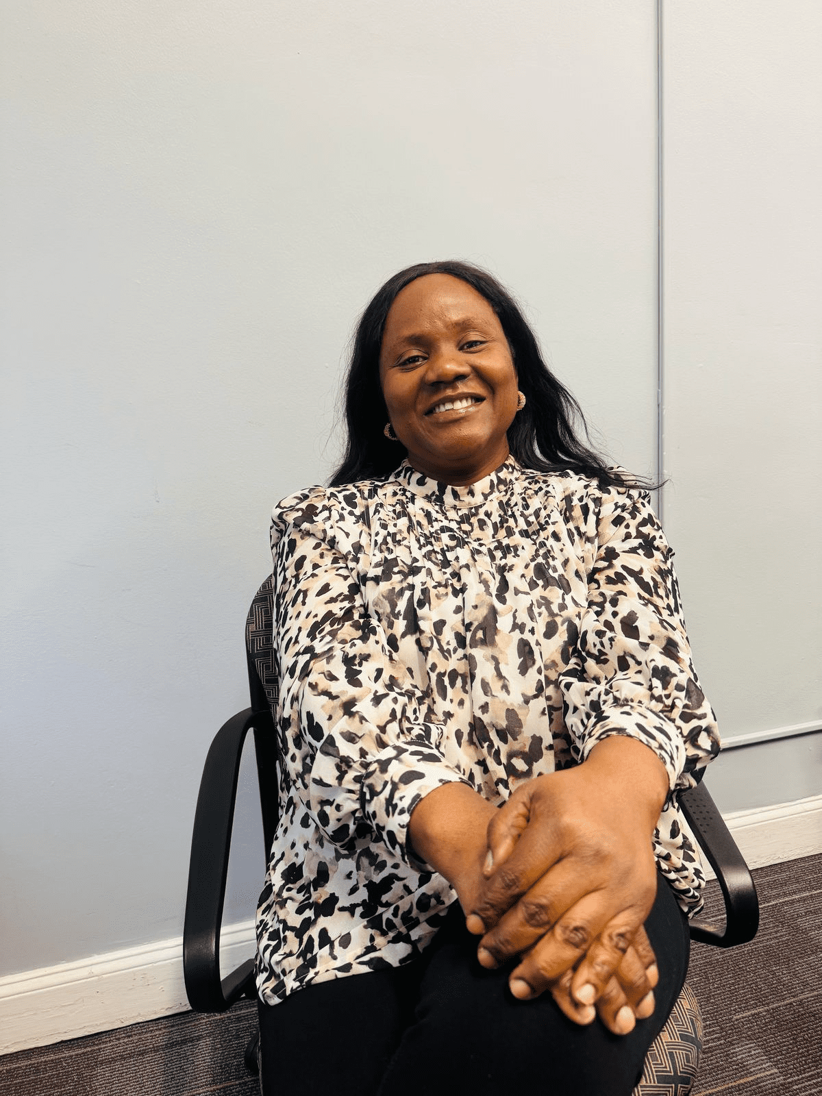 CADCA Welcomes the 2024-2025 Humphrey Fellows | CADCA