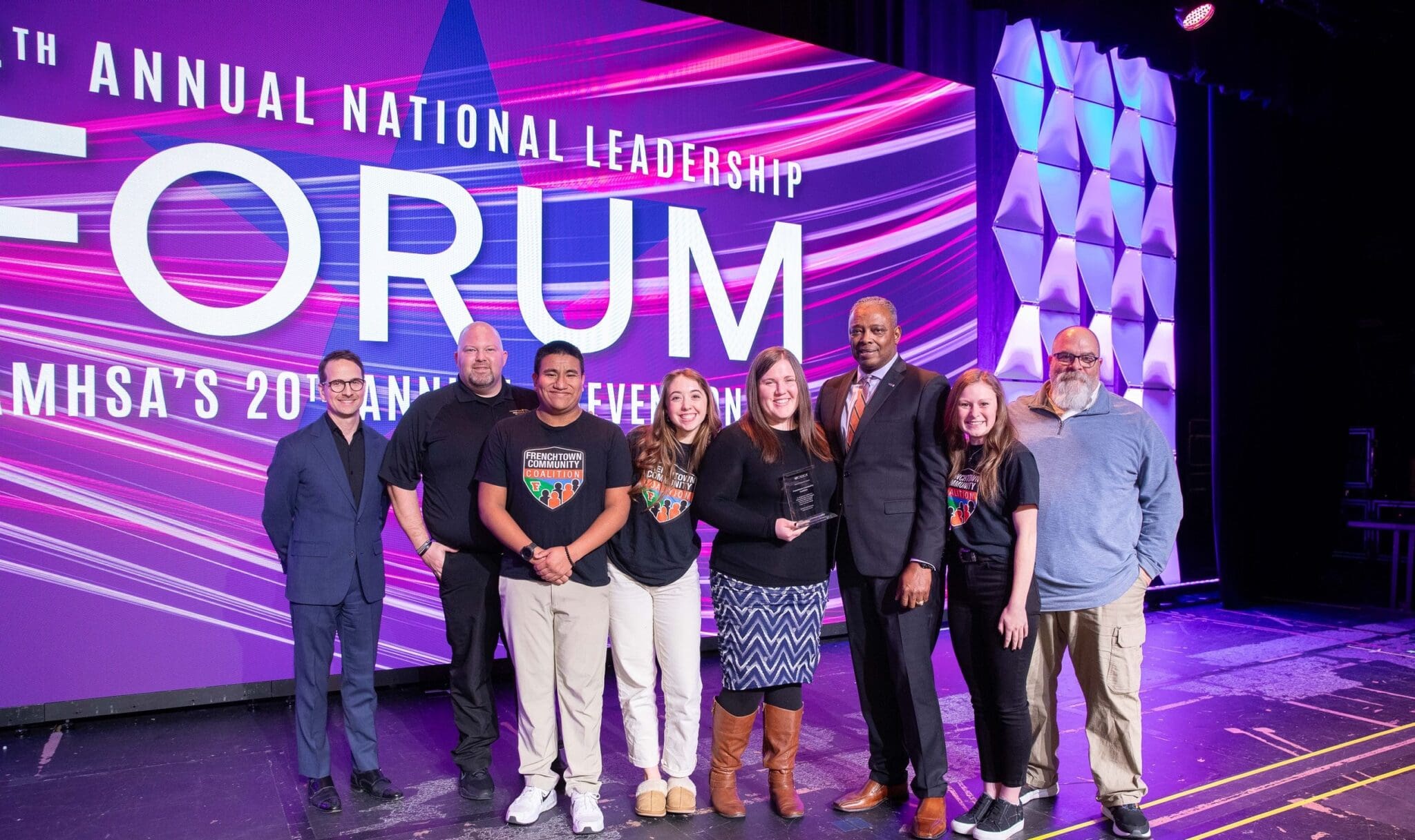 Initiatives | CADCA