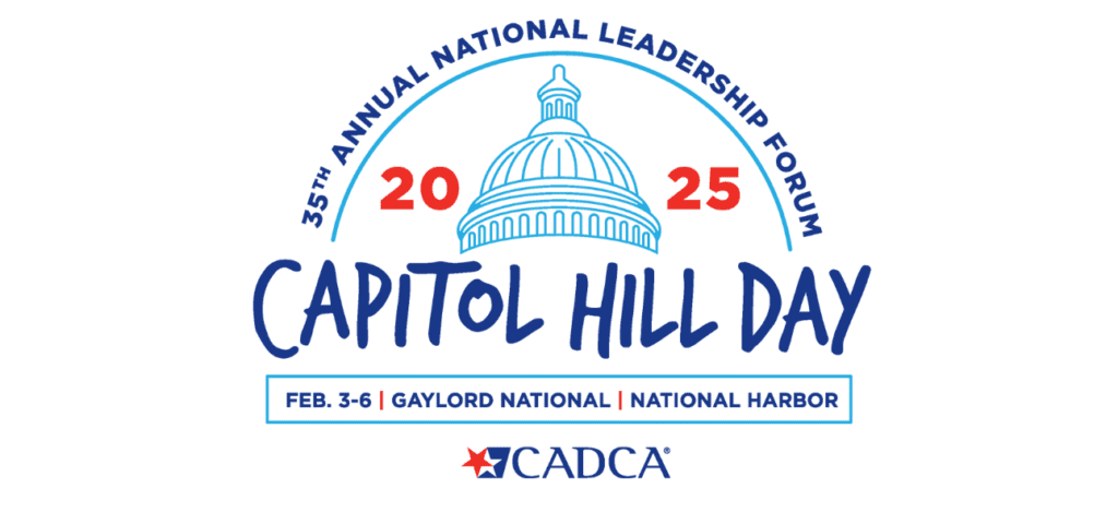 Advocacy | CADCA