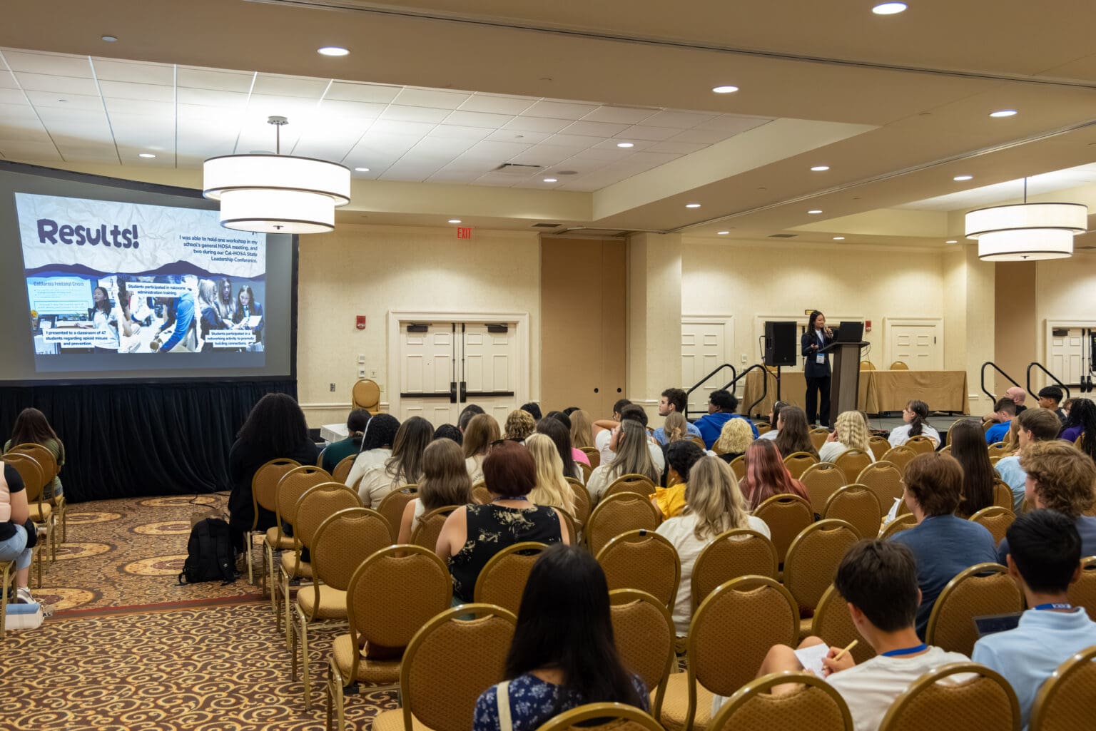 A Look Back at CADCA’s 24th Annual Mid-Year Training Institute | CADCA