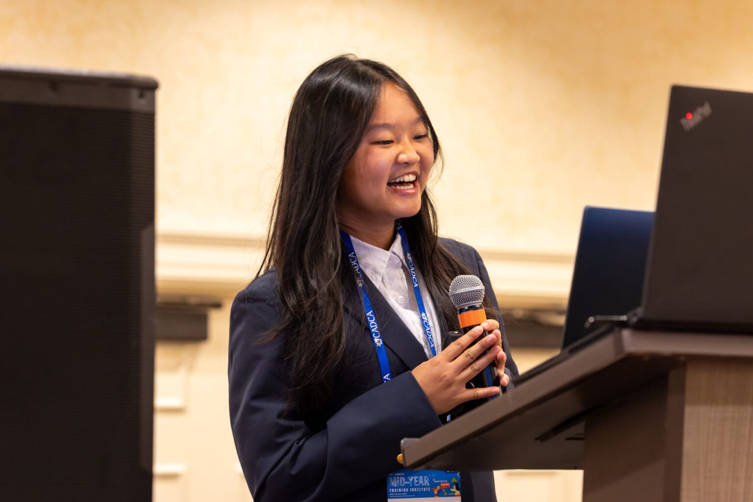 Spotlighting Youth-Led Prevention Across the Nation | CADCA