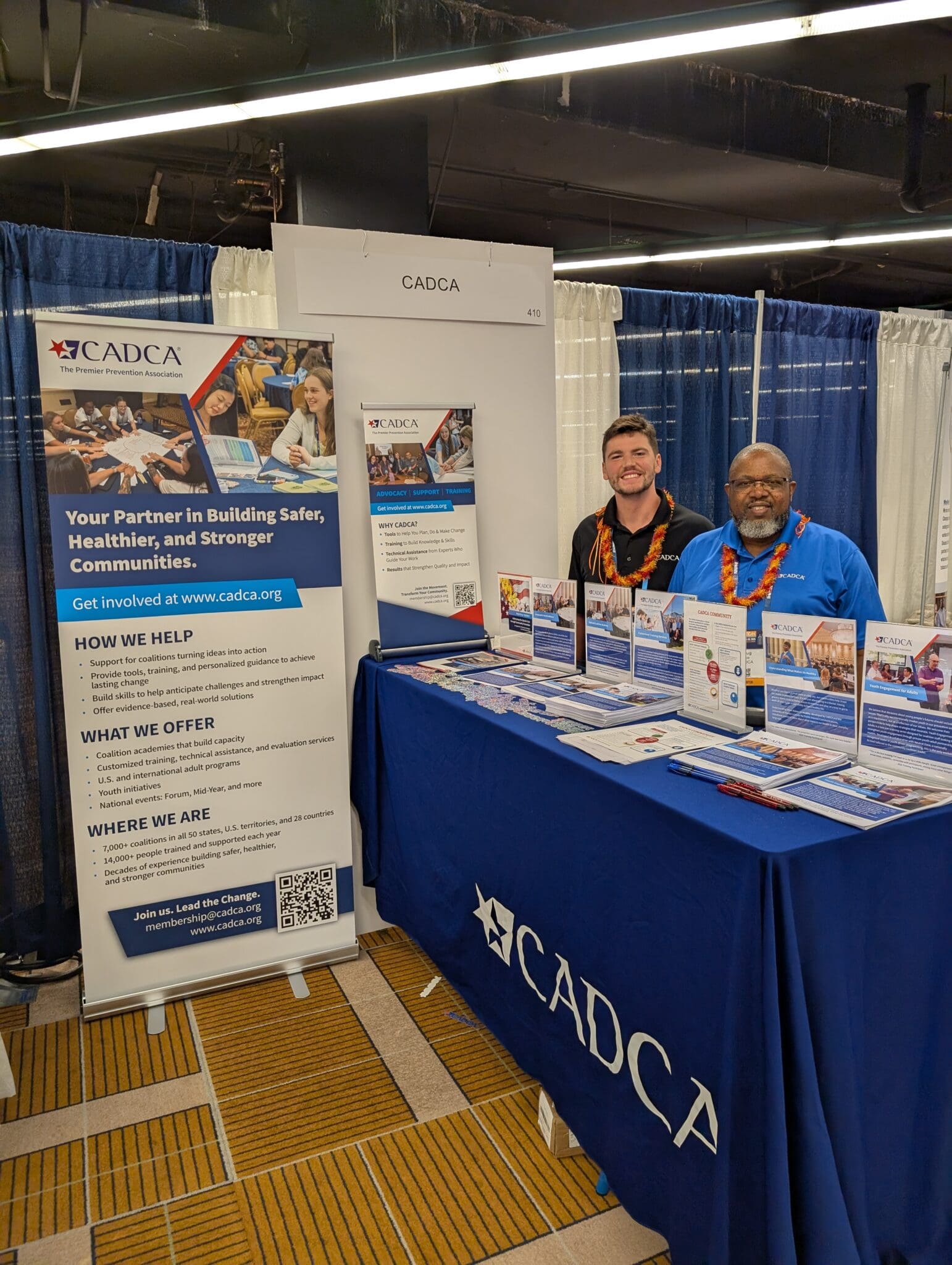 CADCA Connection | CADCA