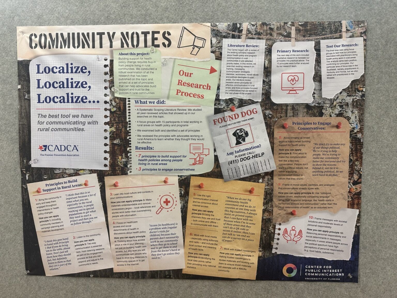 Takeaways from the National Conference on Tobacco or Health | CADCA