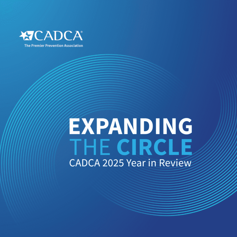 CADCA