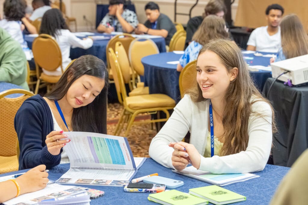 The Prevention Conference for the Next Generation | CADCA